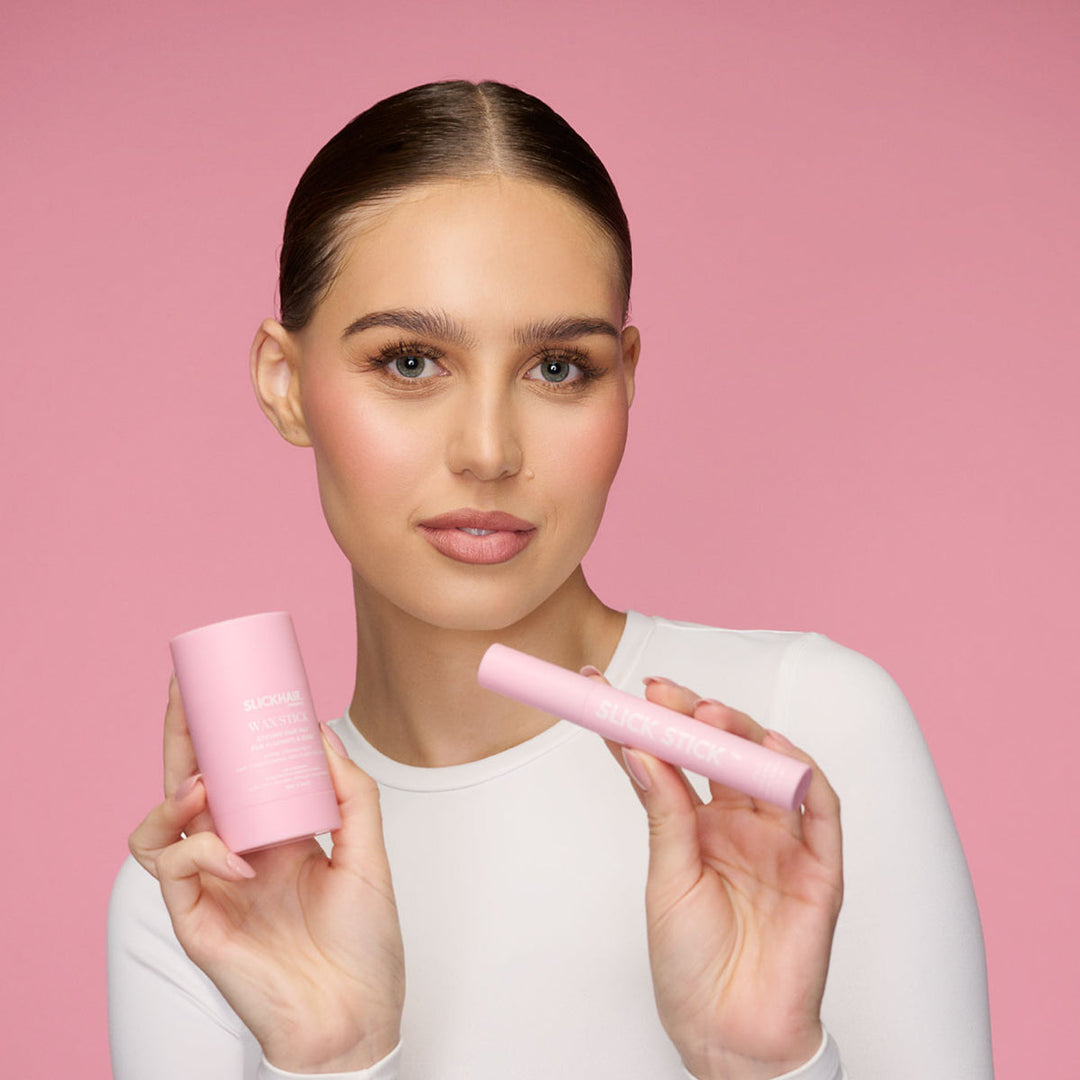 SLICK STICK® – UK Slick Hair Company